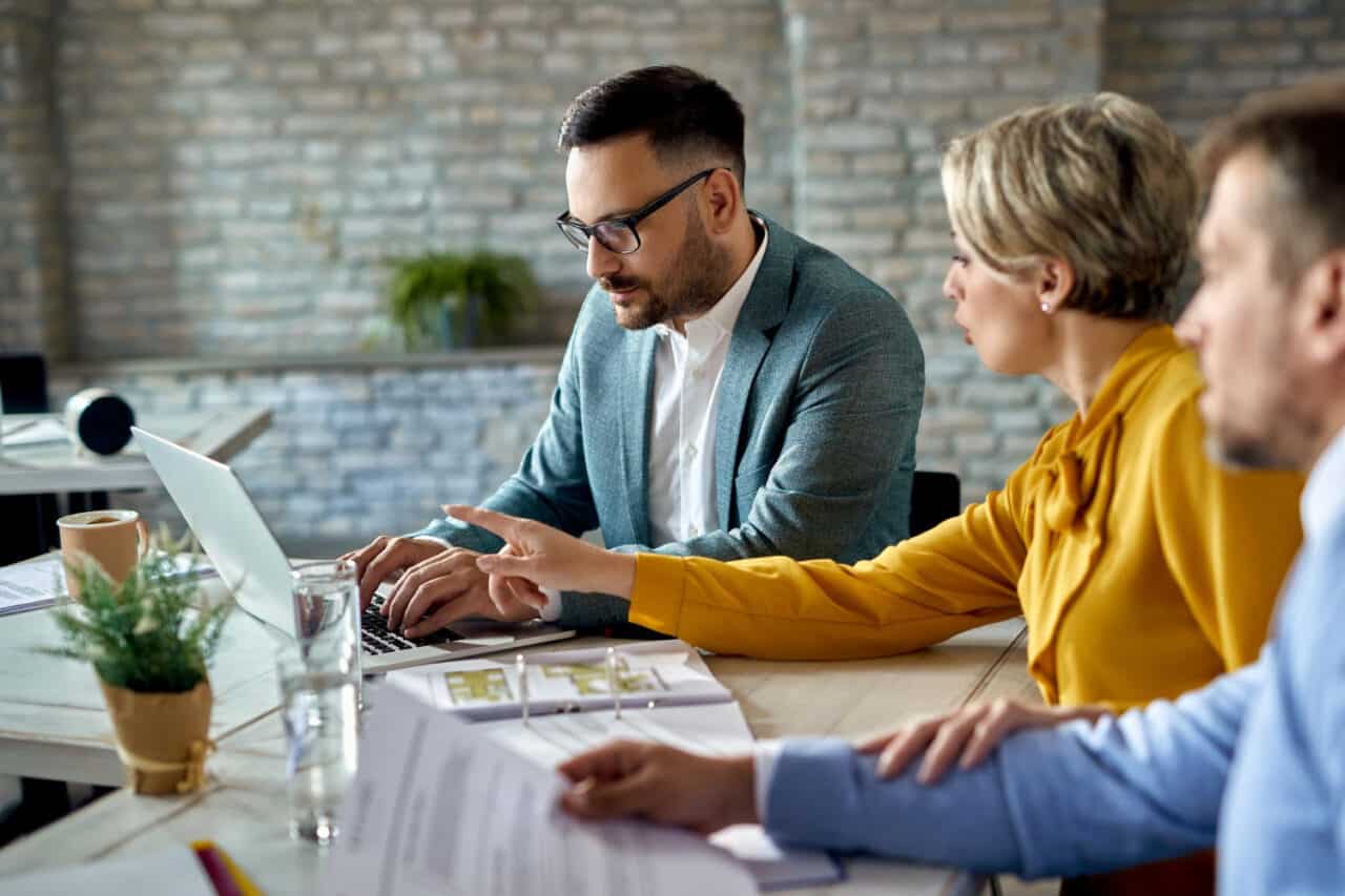 Small Business Insurance - Get a Quote